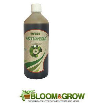 Biobizz - ACTI VERA – Bloom & Grow Shop Dublin